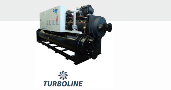 Fair by G. Crispo | Clint TURBOLINE TURBOLINE da 319 KW a 3912 KW a ...